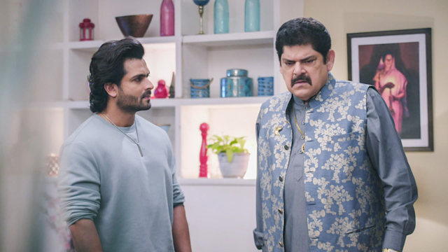 Watch Ajooni Full Episode 312 Online in HD on Hotstar UK