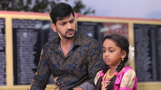 Watch Chellamma Season 1 Episode 599 on Disney+ Hotstar
