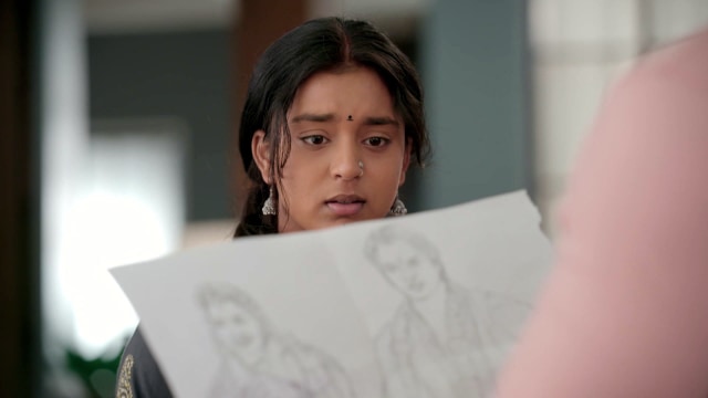 Imlie, Aditya's secret is out? - Disney+ Hotstar