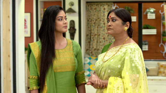 Mohor - Watch Episode 464 - Mohor’s Clear Reply on Disney+ Hotstar