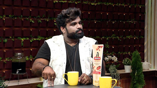 E10 - Chaithu Shares His Views - Disney+ Hotstar