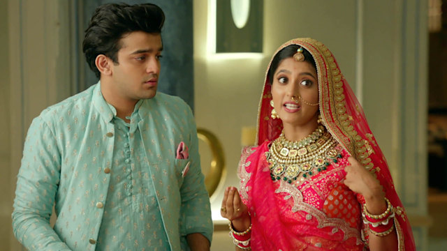 Watch Banni Chow Home Delivery Full Episode 74 Online in HD on Hotstar US