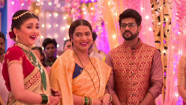 Watch Thipkyanchi Rangoli Full Episode 531 Online in HD on Hotstar UK