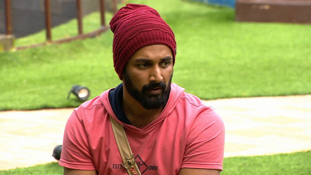 Is Niroop Everyone's Favourite? - Disney+ Hotstar