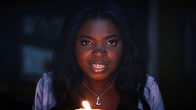 Nonton American Horror Stories Season 2 Episode 5 - Bloody Mary di ... Nonton American Horror Stories Season 2 Episode 5 - Bloody Mary di ...
