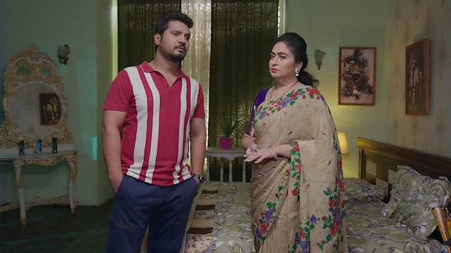 Watch Guppedantha Manasu All Latest Episodes on Disney+ Hotstar