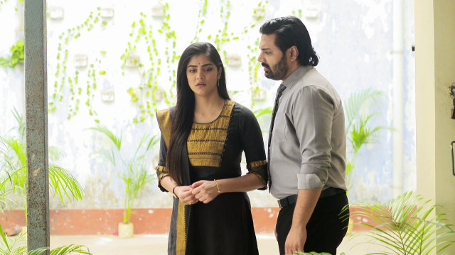 Mohor - Watch Episode 512 - Mohor Grows Anxious on Disney+ Hotstar