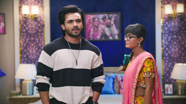 Watch Ajooni Full Episode 205 Online in HD on Hotstar US