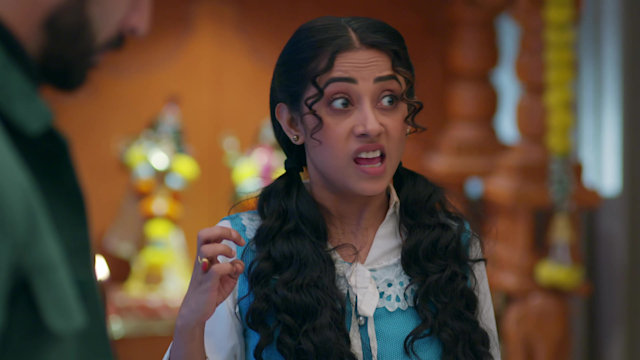 Watch Jhanak All Latest Episodes on Disney+ Hotstar