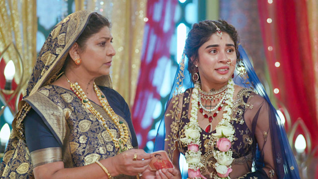 Watch Imlie All Latest Episodes on Hotstar