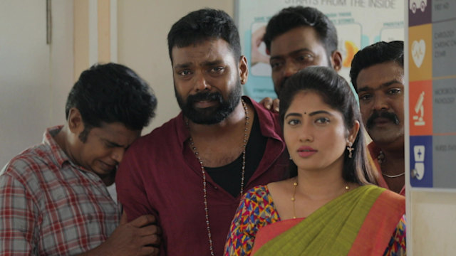 Watch Thendral Vandhu Ennai Thodum Full Episode 500 Online in HD on ...