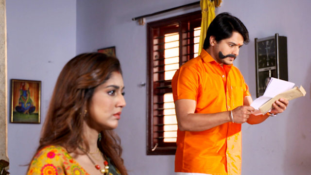 Raga to Divorce Adi? - Promo - Hotstar