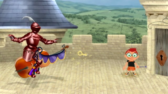 Watch Disney's Little Einsteins Season 1 Episode 14 on Disney+