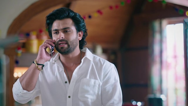 Watch Ajooni Full Episode 257 Online in HD on Hotstar UK