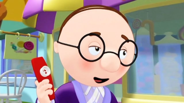 Watch Handy Manny Season 1 Episode 24 on Disney+ Hotstar