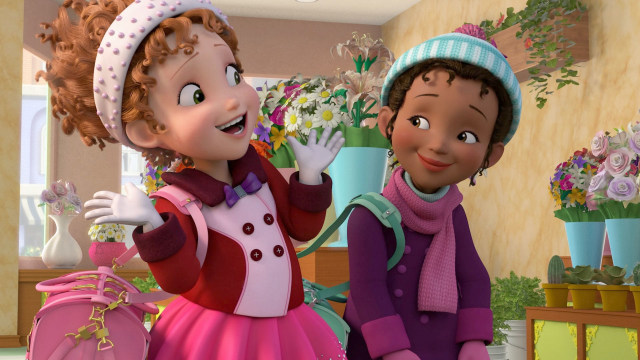 Watch Disney Fancy Nancy Season 1 Episode 18 on Disney+ Hotstar