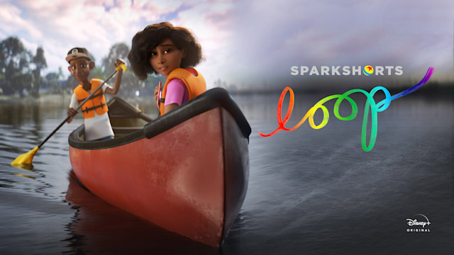 Loop full movie. Drama film di Disney+ Hotstar.