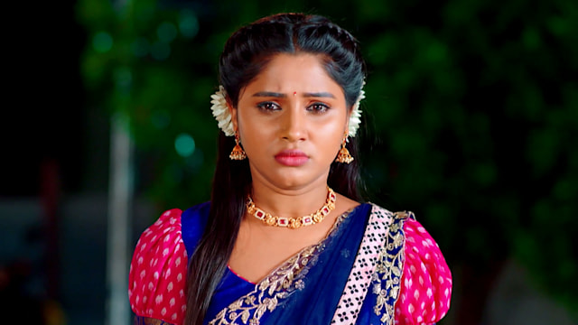 Padmavathi in Trouble? - Promo - Disney+ Hotstar