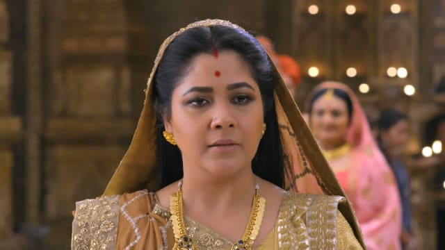 Watch Karn Sangini Full Episode 72 Online in HD on Hotstar UK
