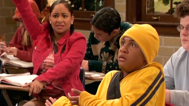 Watch That's So Raven All Latest Episodes on Disney+ Hotstar