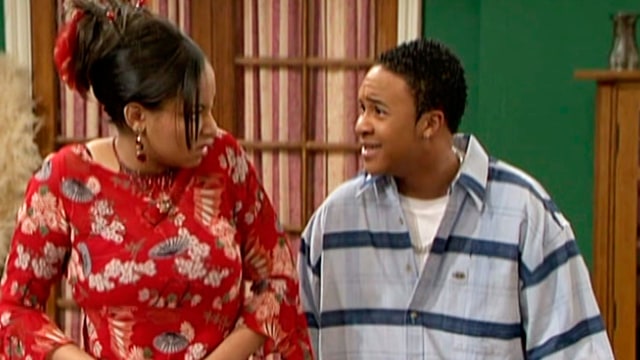 Watch That's So Raven Season 1 Episode 10 on Disney+ Hotstar