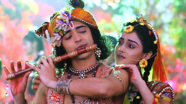 Watch RadhaKrishn Full Episode 360 Online in HD on Hotstar