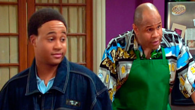 Watch That's So Raven Season 1 Episode 19 on Disney+ Hotstar