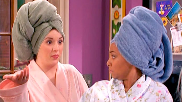 Watch That's So Raven Season 2 Episode 2 on Disney+ Hotstar
