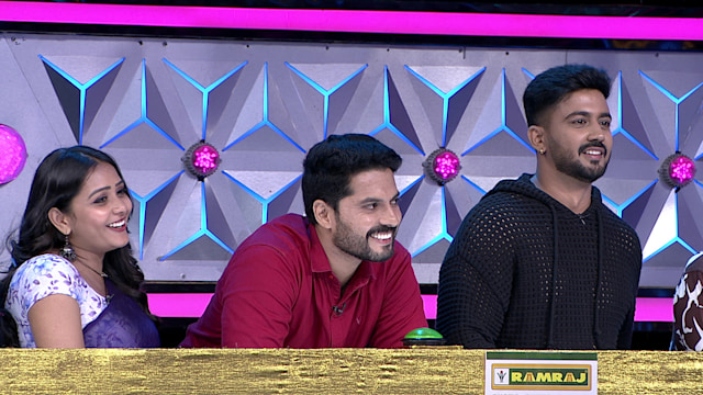 Watch Adivaram With Star Maa Parivaram - Star Wars All Latest Episodes ...