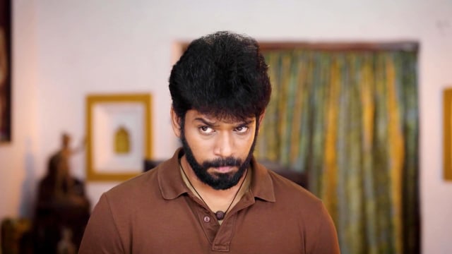 Kathir Does Construction Work? - Promo - Hotstar