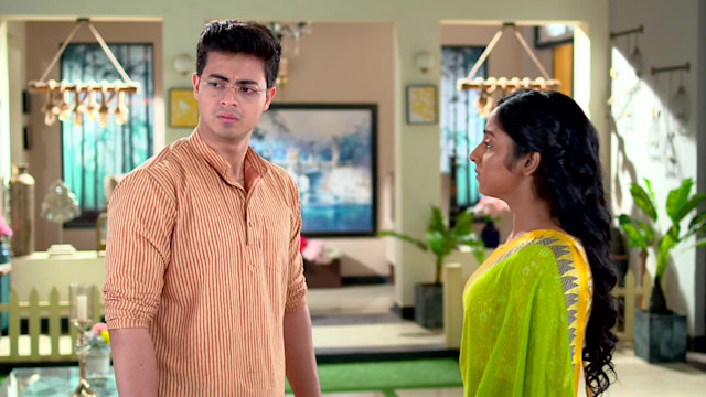 Anurager Chhowa - Watch Episode 367 - Surjyo's Bold Decision on Disney+ ... Anurager Chhowa - Watch Episode 367 - Surjyo's Bold Decision on Disney+ ...