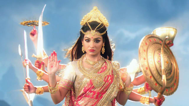 Watch Namah Laxmi Narayan Full Episode 14 Online in HD on Hotstar UK