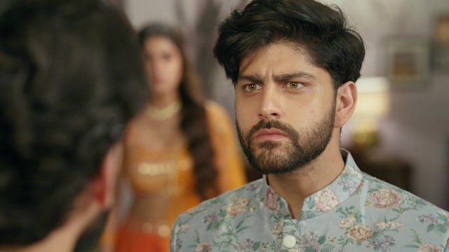 Watch Imlie Full Episode 1058 Online in HD on Hotstar
