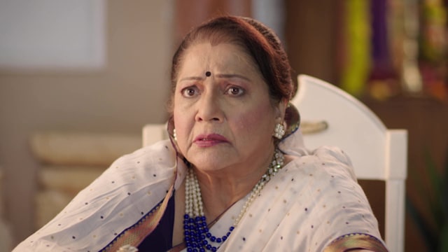 Watch Tharala Tar Mag Full Episode 279 Online in HD on Hotstar US
