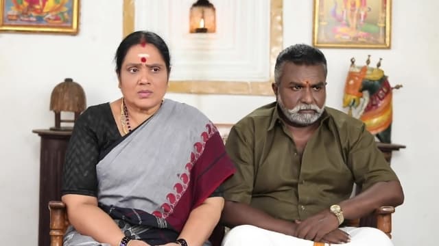 Watch Pandian Stores 2 Full Episode 69 Online in HD on Hotstar UK