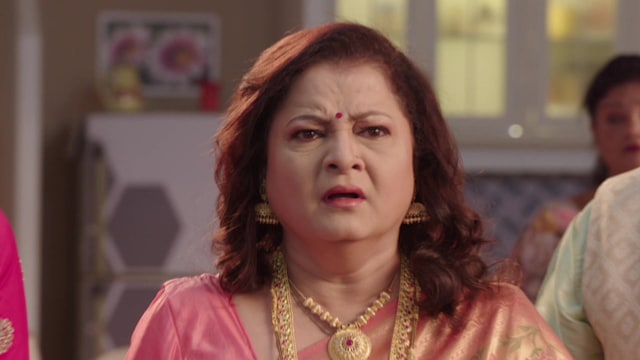 Watch Tharala Tar Mag Full Episode 67 Online in HD on Hotstar UK