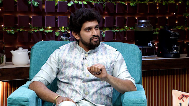Evictee Interview: Bala Aditya - Disney+ Hotstar