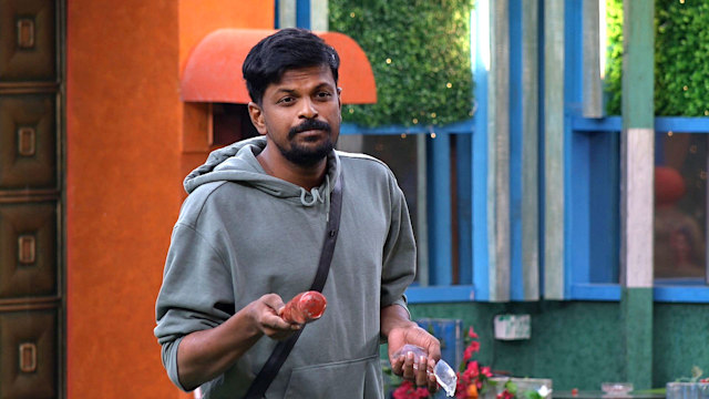 Smash the Pots to Nominate - Promo - Disney+ Hotstar