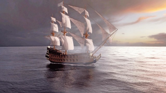 Watch Drain the Oceans Season 2 Episode 12 on Disney+ Hotstar