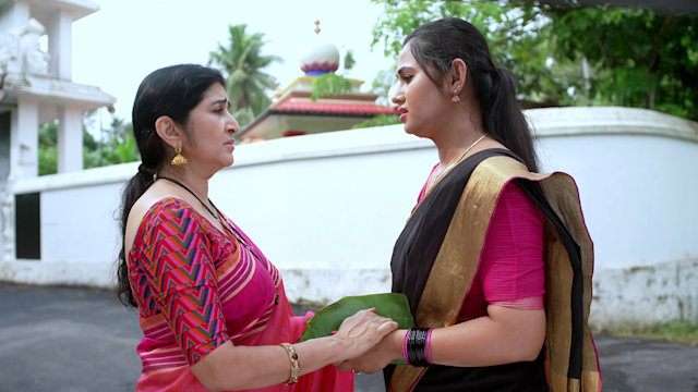 Watch Patharamattu Full Episode 323 Online in HD on Hotstar CA