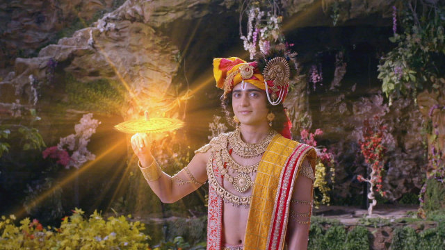 Watch Radha Krishna Full Episode 471 Online in HD on Hotstar CA