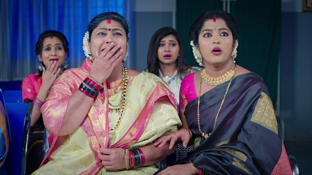 Watch Jenugudu All Latest Episodes on Disney+ Hotstar