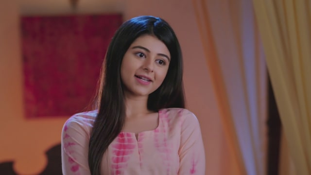 Musakaan - Watch Episode 114 - Muskaan to Meet Aarti on Disney+ Hotstar