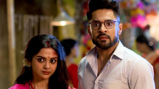 Gaatchora - Watch Episode 74 - Khori Keeps Her Words! on Disney+ Hotstar