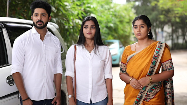 Watch Muthazhagu Full Episode 457 Online in HD on Hotstar