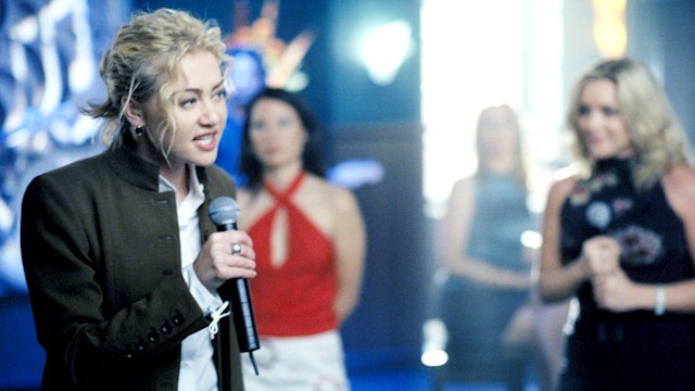 Watch Ally McBeal Season 5 Episode 12 on Disney+ Hotstar