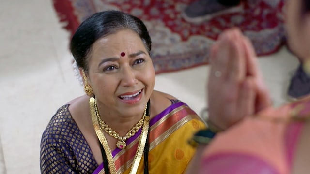 Sushila Begs for Mercy - Promo - Hotstar