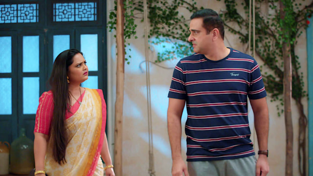 Watch Titlie Full Episode 132 Online in HD on Hotstar UK