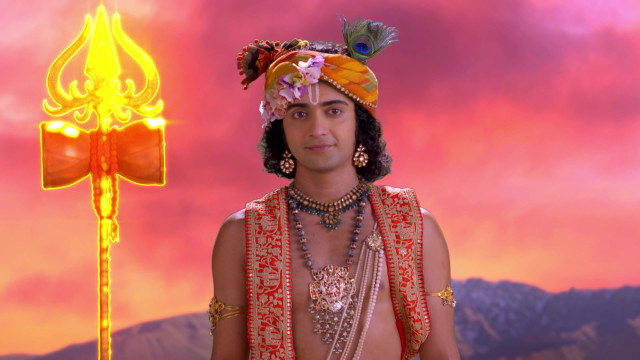 Watch Radha Krishna Full Episode 114 Online in HD on Hotstar US