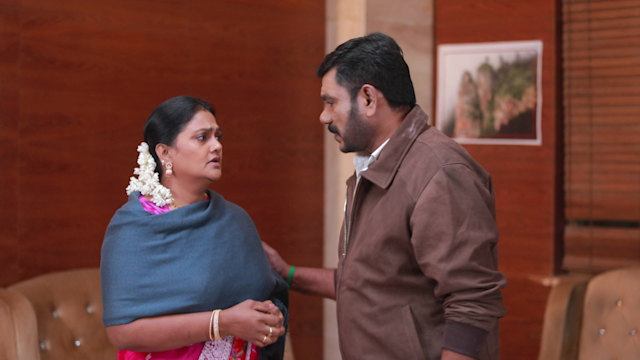 Watch Pandian Stores 2 Full Episode 53 Online in HD on Hotstar